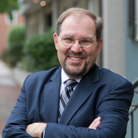 Family Lawyer in Winchester | Peter W. Buchbauer